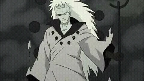 Madara Rikudou | All-naruto Wiki | Fandom