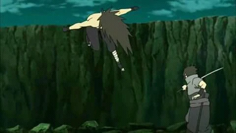 Madara Jump Back | All-naruto Wiki | Fandom