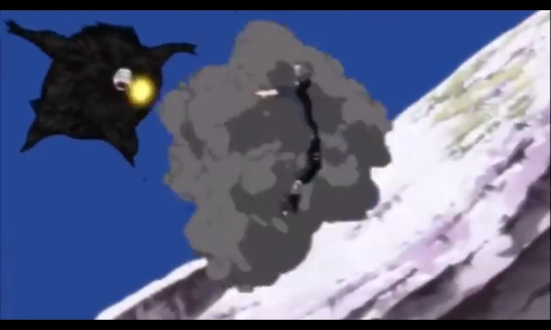 Fire Release Attack | All-naruto Wiki | Fandom