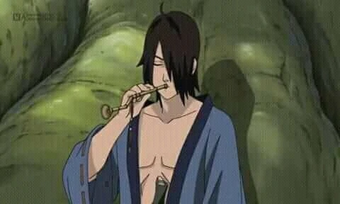 Utakata | All-naruto Wiki | Fandom