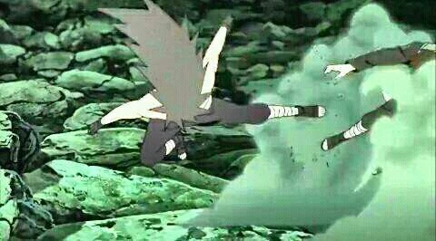 Kick | All-naruto Wiki | Fandom