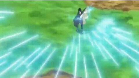 Chidori Senbon | All-naruto Wiki | Fandom