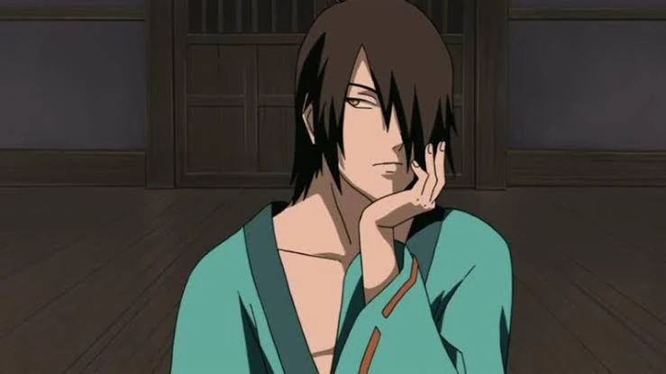 Nyimak | All-naruto Wiki | Fandom