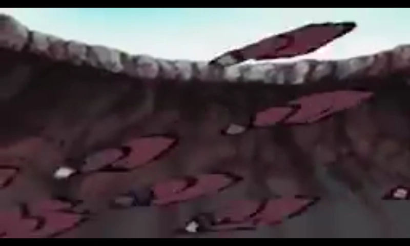 Hitokugutsu: Fly to You | All-naruto Wiki | Fandom