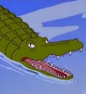 Nile Crocodile | Animals Wiki | Fandom