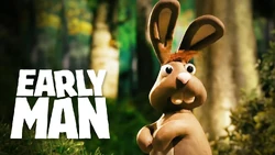 European Rabbit Bbc Animals Wiki Fandom