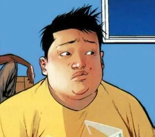 Ned Leeds | All New Spiderverse Wiki | Fandom