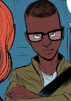 Randy Robertson | All New Spiderverse Wiki | Fandom