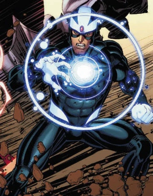 Alex Summers | All New X-Men Universe Wiki | Fandom