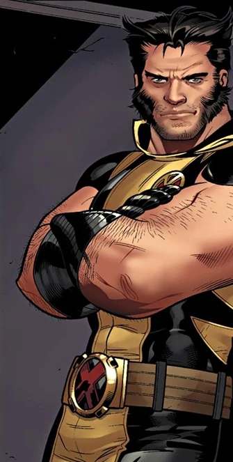 Logan Howlett | All New X-Men Universe Wiki | Fandom