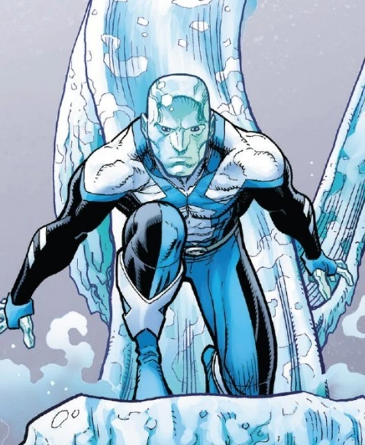 Bobby Drake | All New X-Men Universe Wiki | Fandom