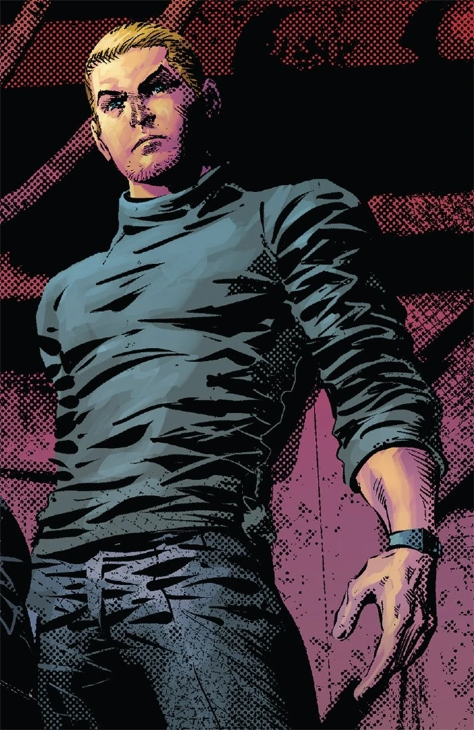 Charles Xavier | All New X-Men Universe Wiki | Fandom