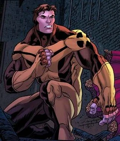 Hank McCoy | All New X-Men Universe Wiki | Fandom