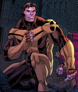 Hank McCoy | All New X-Men Universe Wiki | Fandom