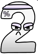 HKtito`s Number Lore | All Number's Lore Wiki | Fandom