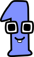 Cloudy`s Number Lore | All Number's Lore Wiki | Fandom