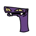 Dude's Number Lore | All Number's Lore Wiki | Fandom