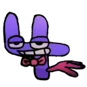 Dude's Number Lore | All Number's Lore Wiki | Fandom