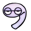 Dude's Number Lore | All Number's Lore Wiki | Fandom