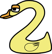 Cloudy`s Number Lore | All Number's Lore Wiki | Fandom