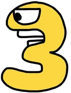 Soup Number Lore | All Number's Lore Wiki | Fandom