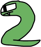 Soup Number Lore | All Number's Lore Wiki | Fandom
