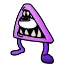 Dude's Number Lore | All Number's Lore Wiki | Fandom