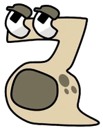 HKtito`s Number Lore | All Number's Lore Wiki | Fandom