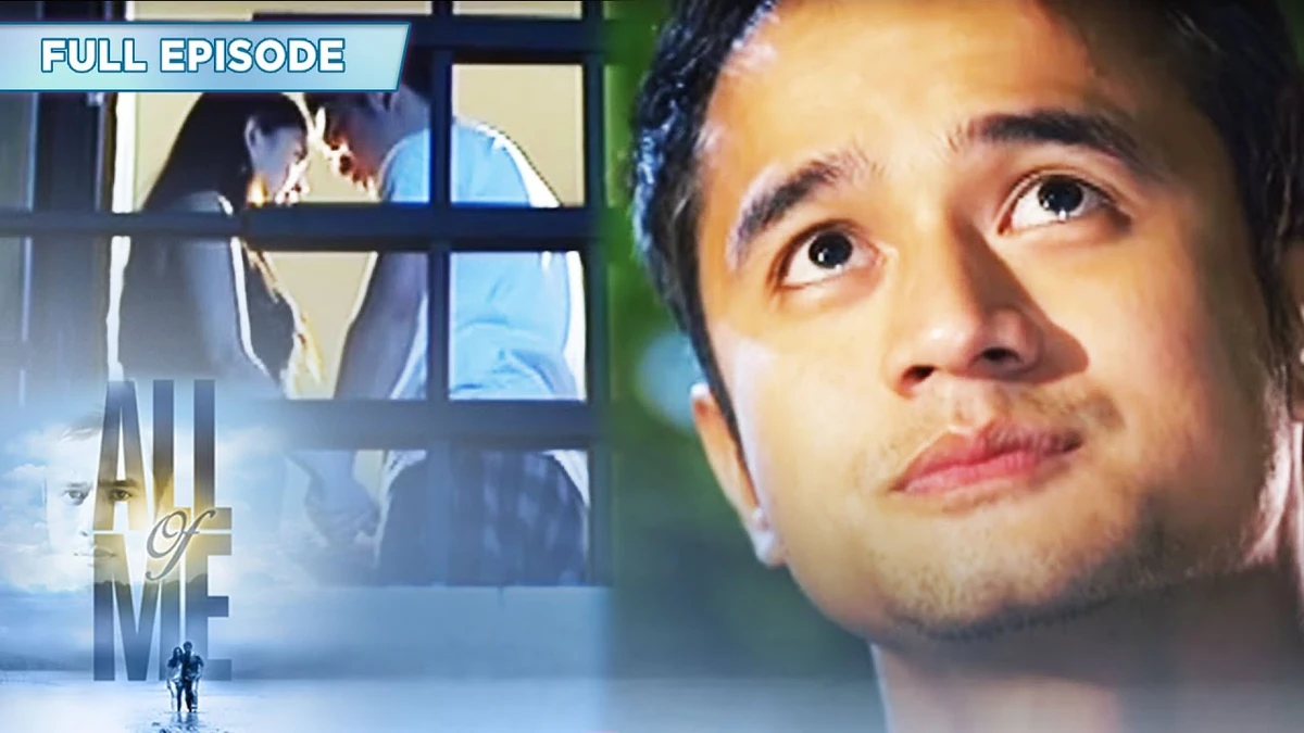 Episode 18 | All of Me Wiki | Fandom