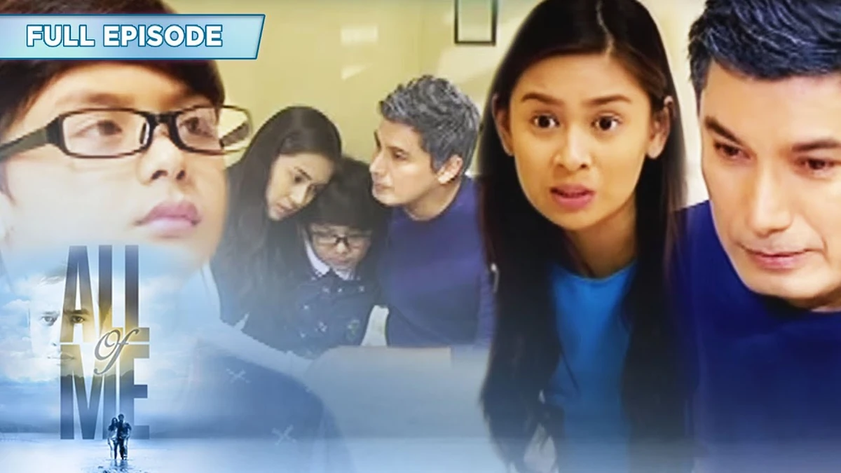 Episode 84 | All of Me Wiki | Fandom