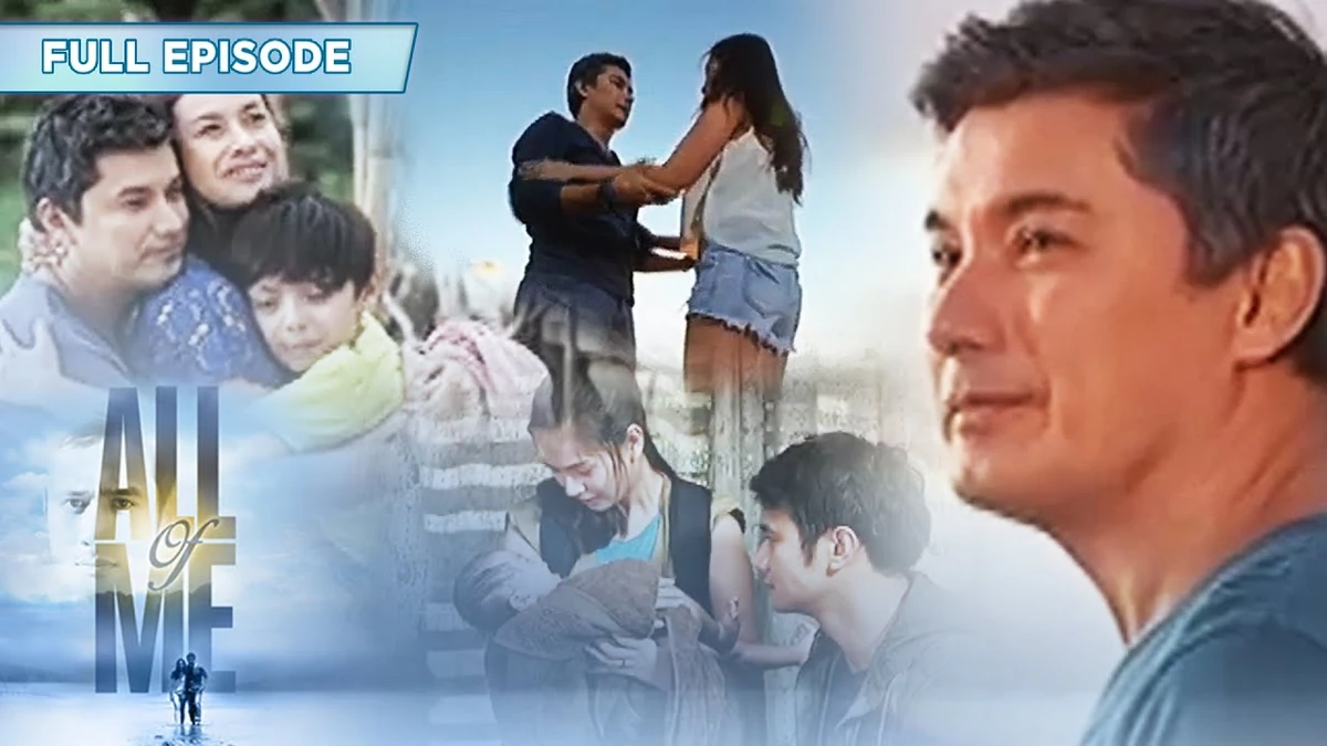 Episode 110 | All of Me Wiki | Fandom