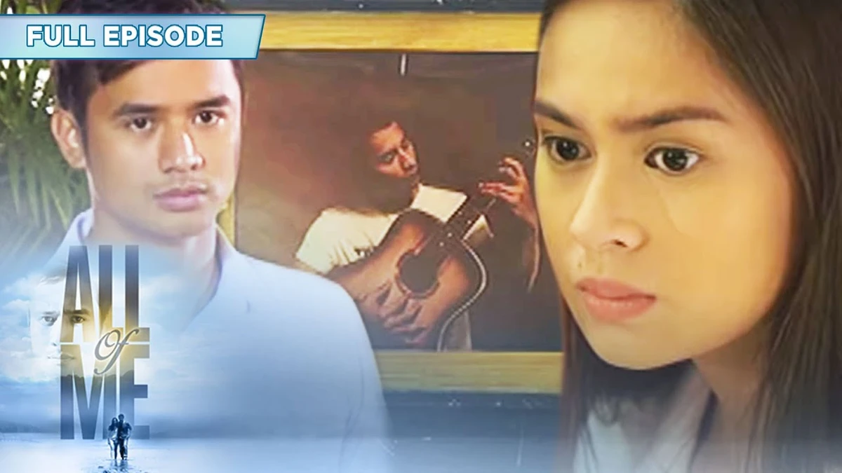 Episode 21 | All of Me Wiki | Fandom