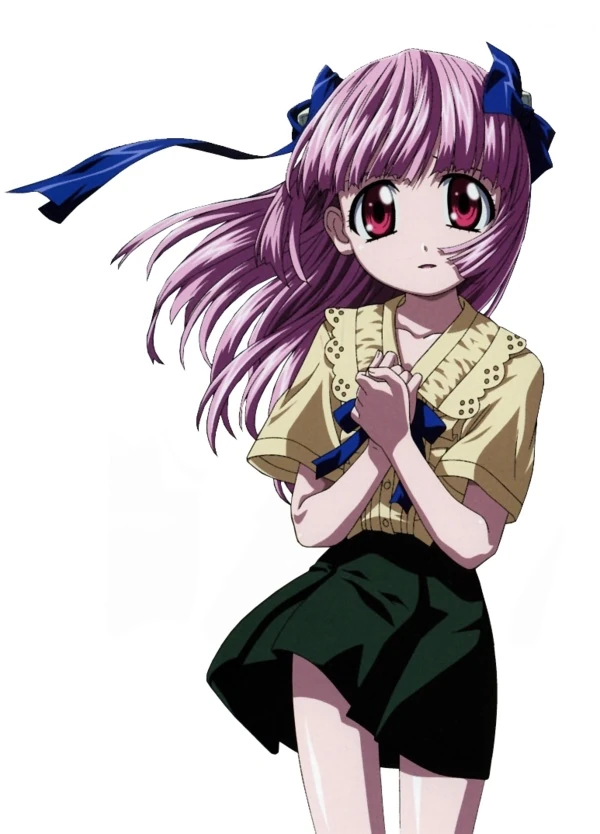 Mariko Akashiya kuran | All of the bloodriver famliy Wiki | Fandom