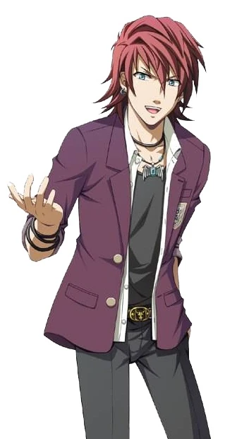 Kai Abebe | All of the bloodriver famliy Wiki | Fandom