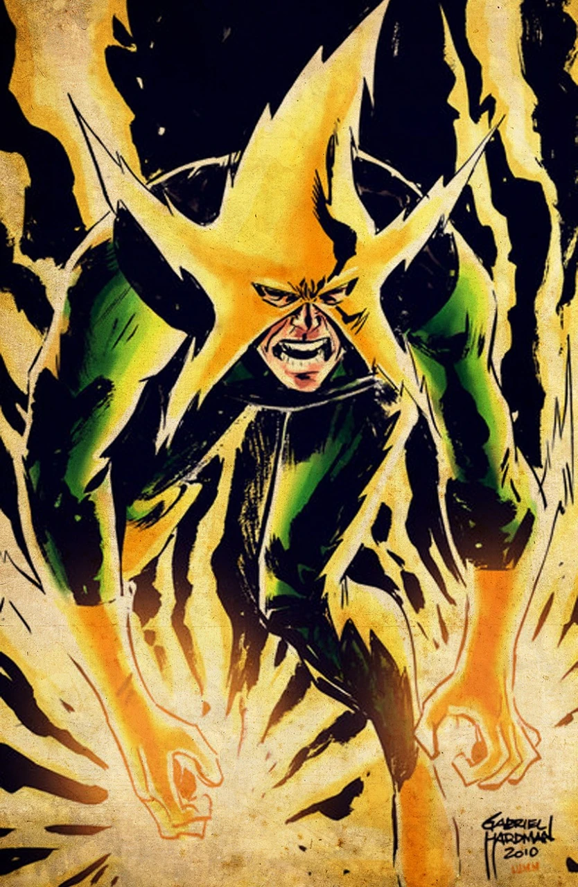 Electro | All of the universes Wiki | Fandom