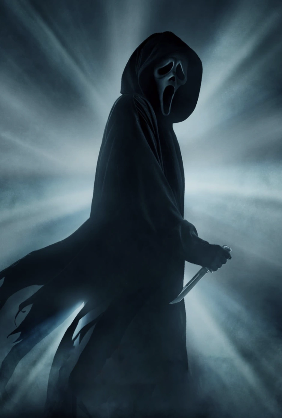 Ghostface | All of the universes Wiki | Fandom