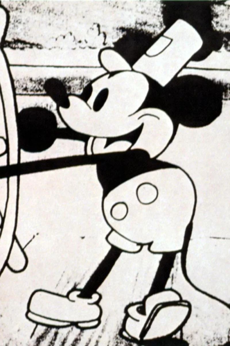 Steamboat Mickey | All of the universes Wiki | Fandom