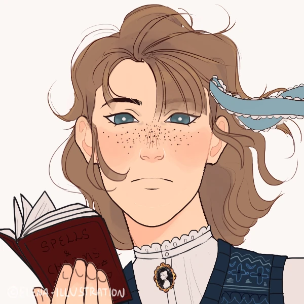 Innes Thorburn | All Of Us Villains Wiki | Fandom