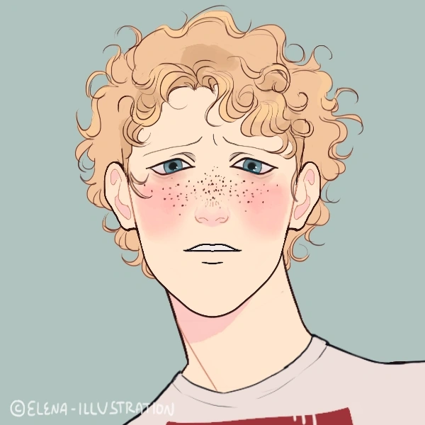 Carbry Darrow | All Of Us Villains Wiki | Fandom