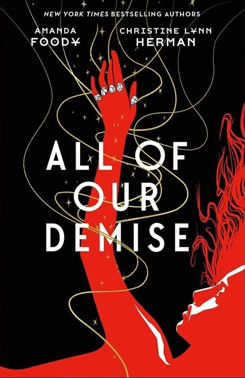 All of Our Demise | All Of Us Villains Wiki | Fandom