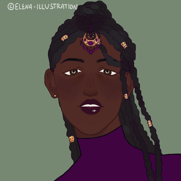 Diana Aleshire | All Of Us Villains Wiki | Fandom