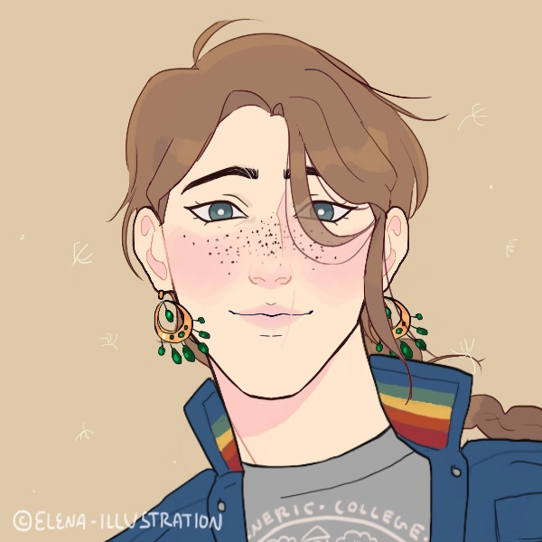 Briony Thorburn | All Of Us Villains Wiki | Fandom