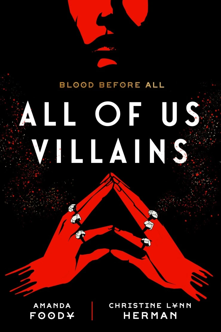 All of Us Villains | All Of Us Villains Wiki | Fandom