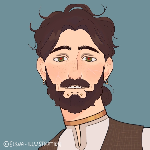 Liam Calhoun | All Of Us Villains Wiki | Fandom