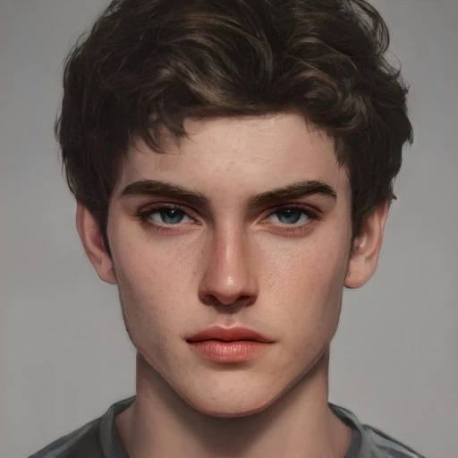 Hendry Lowe | All Of Us Villains Wiki | Fandom