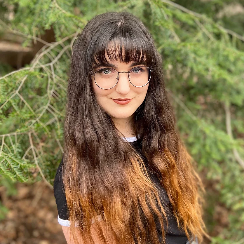 Christine Lynn Herman | All Of Us Villains Wiki | Fandom