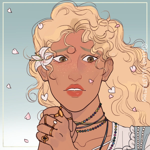 Honora Jackson | All Of Us Villains Wiki | Fandom