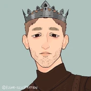 Gavin Grieve | All Of Us Villains Wiki | Fandom