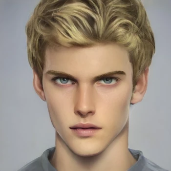 Gavin Grieve | All Of Us Villains Wiki | Fandom