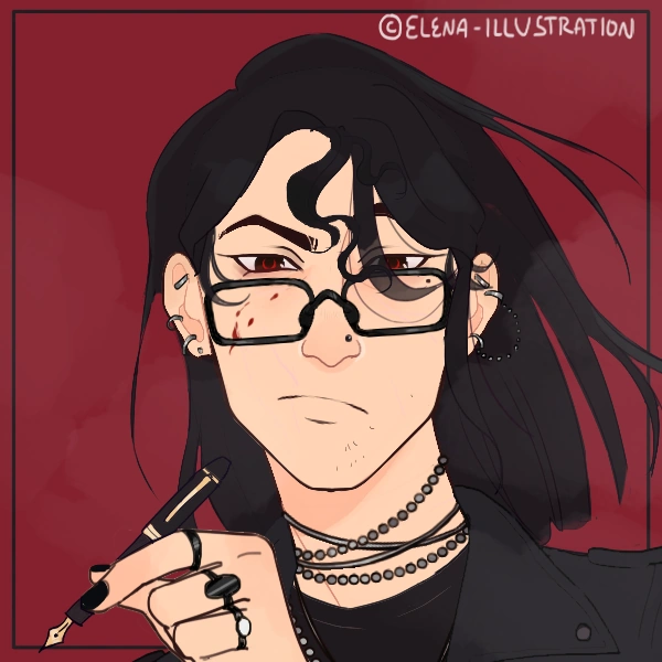 Reid MacTavish | All Of Us Villains Wiki | Fandom